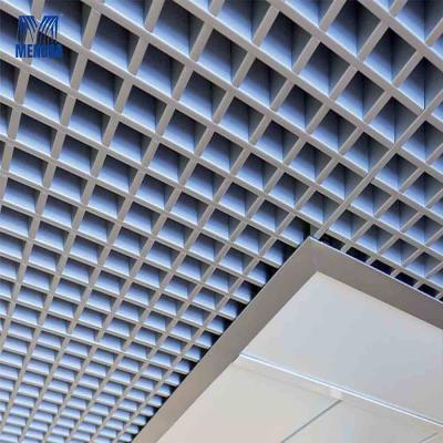 Cina pannello di soffitto in alluminio versatile in vendita