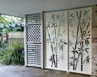 China Recyclable Aluminium Profile Gate Swing Aluminum Security Gates Fireproof for sale