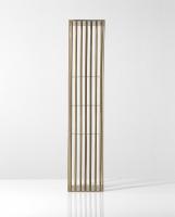 China Indoor 3 Panel Room Divider Screen Lightweight Temporary And Modular for sale