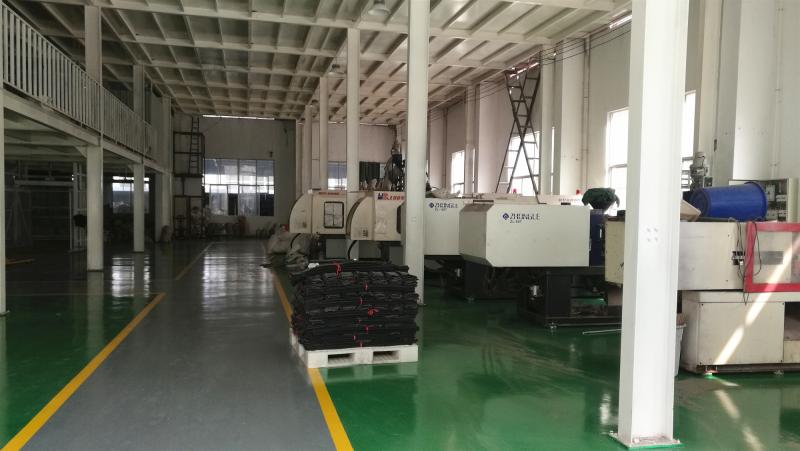 Fournisseur chinois vérifié - Jiangsu Guonong Environmental Protection Co., Ltd.