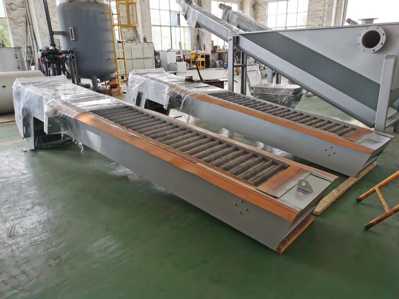 Fournisseur chinois vérifié - Jiangsu Guonong Environmental Protection Co., Ltd.