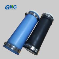 China Aeration Fine Bubble Tube Diffuser / Membrane Micro Bubble Air Diffuser Tubing for sale