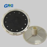 China High Efficiency Fine Bubble Disc Diffuser Strengthened PP Glass Fiber Support for sale
