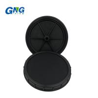 China Micro Fine Bubble Diffusers Wastewater Treatment EPDM Membrane Material for sale