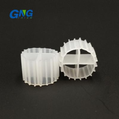 China Meios de filtro meio/K1 biológicos altos da atividade MBBR bio para a piscicultura à venda