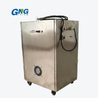 China Fish Farm Nano Bubble Generator System / Dissolved Oxygen Hydroponics for sale
