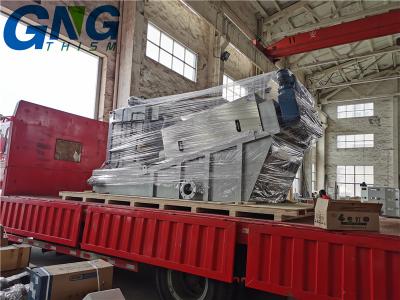 Cina Trattamento delle acque reflue del torchio a vite di separazione di solido liquido in vendita