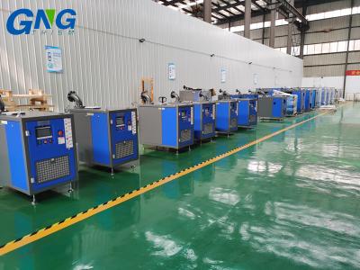 Cina Ventilatore centrifugo industriale idrodinamico del cuscinetto dell'aria per la fabbrica del panno in vendita