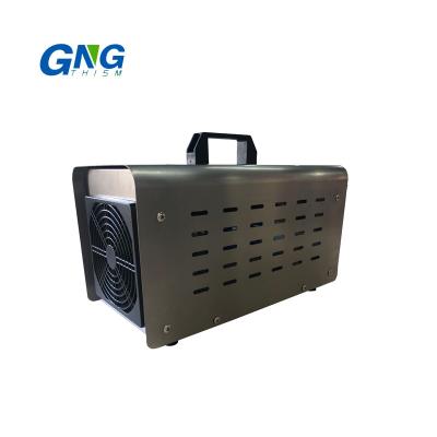 Cina Casa 3g Mini Ozone Generator personale di acciaio inossidabile in vendita