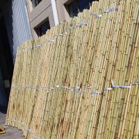 China Construction Bamboo Raw Material for sale