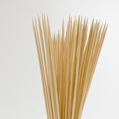 Cina Paletti per fiori in bambù ecologici per piante da giardino in vendita