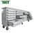China TJG Metal Tool Storage Box Type 96 Inch Tool Chest With Wooden Up for sale