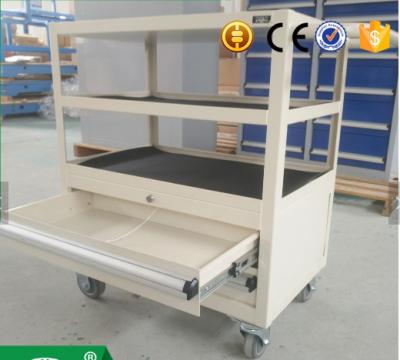 China TJG high quality beach cart garden trolley wagon cart hand truck for sale