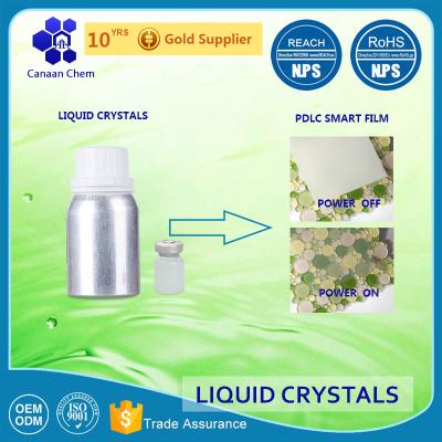 China 4-pentylphenyl 4-methylbenzoate 550649-59-7 for sale