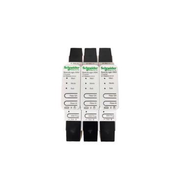 China Schneide System Components MTN6500-0101 KNX Bus System Coupler IP20 Rating DIN Rail for sale