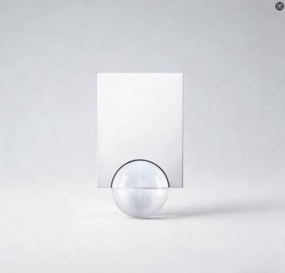 China MTN632515 ARGUS 220 KNX Outdoor Security Sensor by Schneide SpaceLogic Series for sale