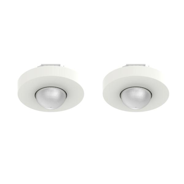 Quality MTN6304-0019 Schneide Spacelogic Knx Occupancy Sensordigital Input Presence Detector for sale