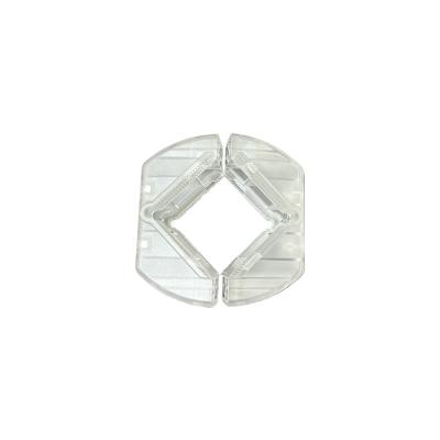 China MTN6904-0002 Schneide KNX Corner And Mast Fastening For Weather Station Basic V2 for sale