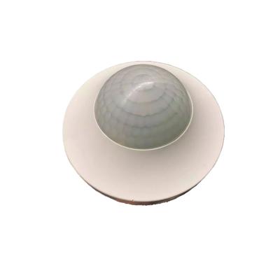 China MTN630919 Schneide KNX ARGUS Presence Detector Indoor Motion Sensor with Light Dimming for sale