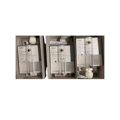 China Schneide Special Sensor MTN663991 KNX Brightness & Temperature Sensor for Building Automation for sale