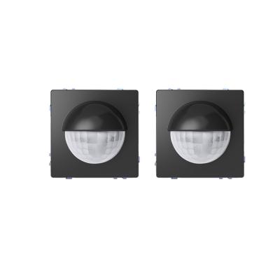 China KNX ARGUS Anti Tamper BAS Movement Detector Presence Detection Sensor MTN6302-6034 for sale