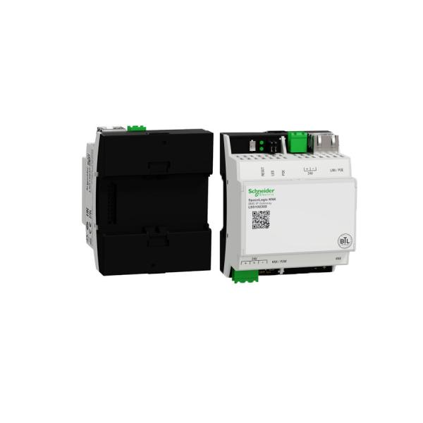 Quality LSS100300 Schneide SpaceLogic KNX BMS Industrial Grade IP Gateway BMS System for sale