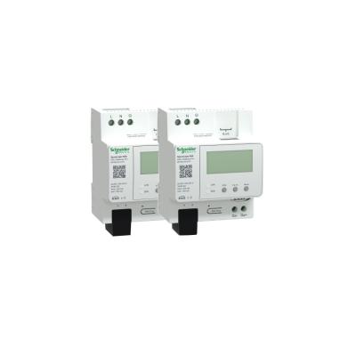 China MTN6725-0101 Schnneider SpaceLogic 1 Channel DALI 2.0 Pro Gateway KNX Secure for sale