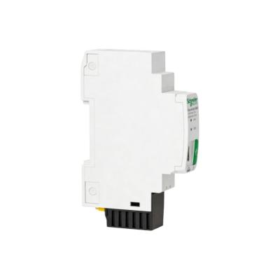 China Schneide MTN6502-0101 KNX USB Interface DIN Rail Mount Type C With Galvanic Isolation for sale