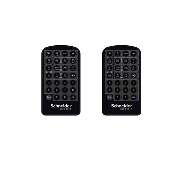 Quality MTN6300-0002 Presence Detector Group Management Schneide KNX Bus Compatible Remote Control for sale