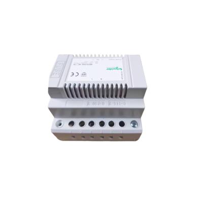 China MTN663529 KNX Regulated Power Supply Schneide SpaceLogic 24VAC 1A BAS Power Module for sale