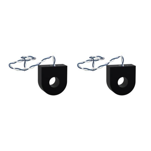 Quality R9MCT80 Schneide 80A Current Transformer 6 Circuit Kit For Power Distribution for sale