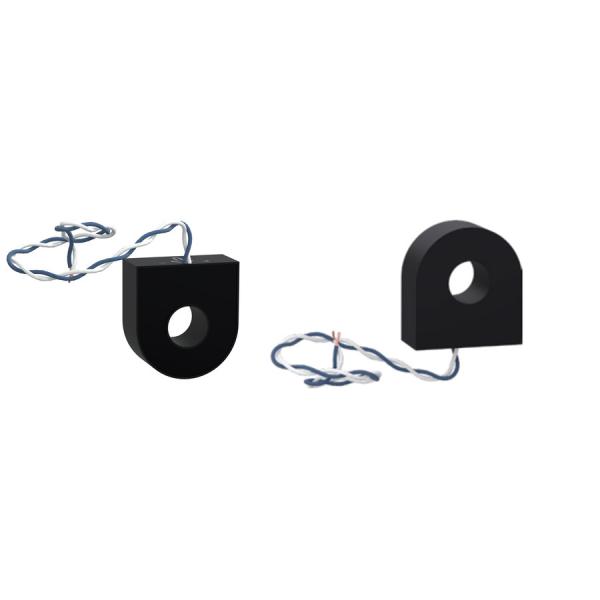 Quality R9MCT80 Schneide 80A Current Transformer 6 Circuit Kit For Power Distribution for sale