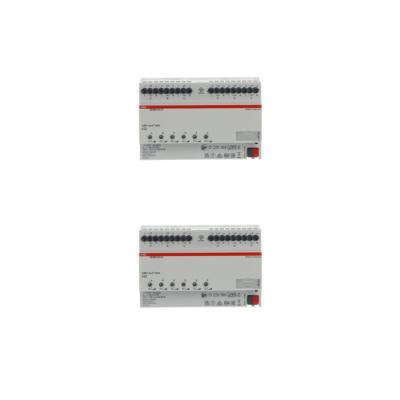 China UD/S6.210.2.1 ABB Multichannel LED-Dim actuator 6 x 210W for sale