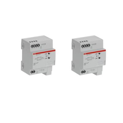 China ABB MDRC Industrial DALI Gateway Basic Edition DG/S 2.64.1.1 for Smart Lighting Networking for sale