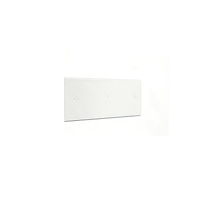 China PESB/35.10.1-001 ABB Matt White Lighting Rocker Switch for KNX Smart Interiors for sale