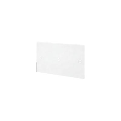 China PESD/2.10.1-001 ABB Rocker Switch with Dimming Icon Matt White Smart Dimming Control for sale