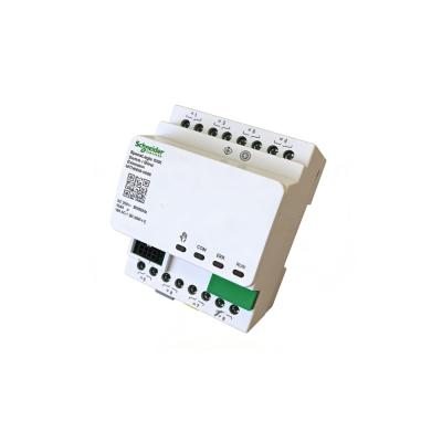 China MTN6805-0008 Schneider SpaceLogic KNX Extension for building Control for sale