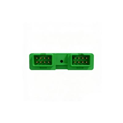 China MTN6940-0000 Schneider SpaceLogic KNX Communication Link Module for System Integration for sale