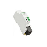 China MTN6502-0101 Schneider DIN‑Rail KNX USB Programming Communication Interface for sale