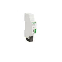 China MTN6502-0101 Schneider DIN‑Rail KNX USB Programming Communication Interface for sale