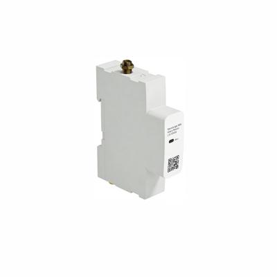 China LSS100400 SpaceLogic KNX Hybrid Module ZigBee Wireless Integration for Wiser KNX for sale