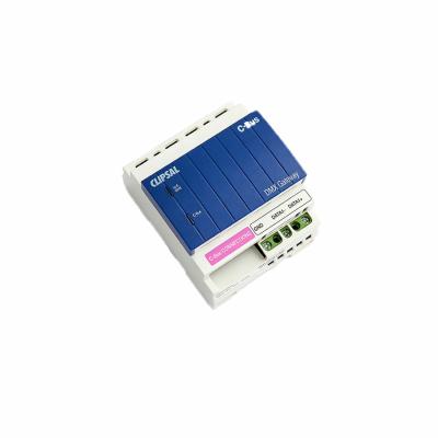 China 5500DMX C-Bus DMX One-Way Gateway DIN Rail 4M Modules for Lighting Control for sale