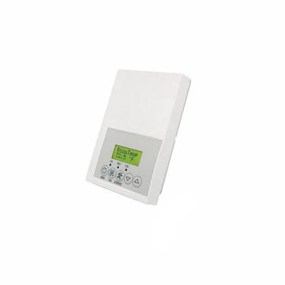 China SE7300C5045 Schneider Electric Digital Local Thermostat Single Unit for sale
