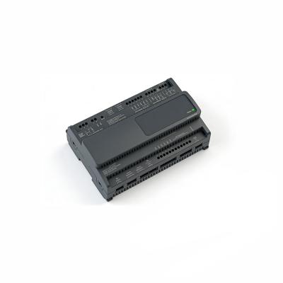 China SXWRCF12C10002 SpaceLogic RP-C 12-Point Controller Ub I/O Relay Outputs for sale
