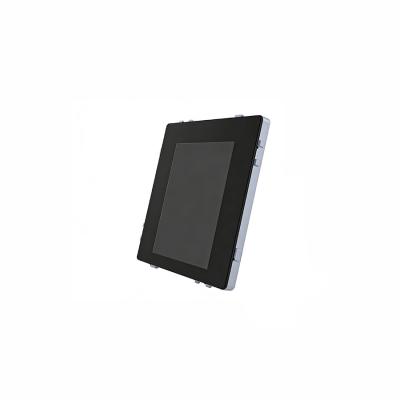 China MTN6216-5910 KNX Multitouch Pro Wall-Mounted Touch Panel 32 Functions for sale