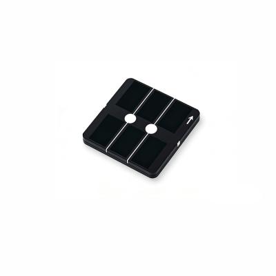 China MTN6270-0010 KNX Push-button Pro Foil Set 24 Symbols 3 Prefab Foils System M Spare Part for sale