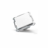 China MTN6185-0325 KNX Push-button Pro T System M Active White Glossy Temp Sensor for sale