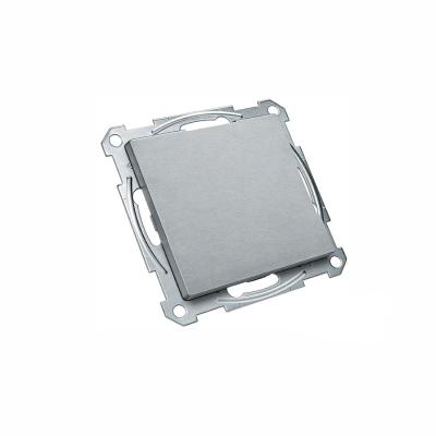 China MTN6185-0460 KNX Push-button Pro T System M Aluminium Finish Temp Sensor for sale