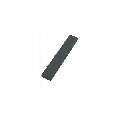 China MTN6191-6034 1-Gang Rocker for KNX Push Button Dynamic Labeling System D Anthracite for sale
