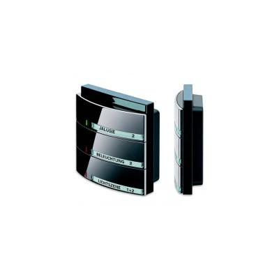 China 6320/30-20-500 KNX Triton 6-Gang Control Unit Multi-Function IR KNX Bus Integration for sale